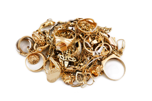 Precious Metal Exchange – Your gold is money